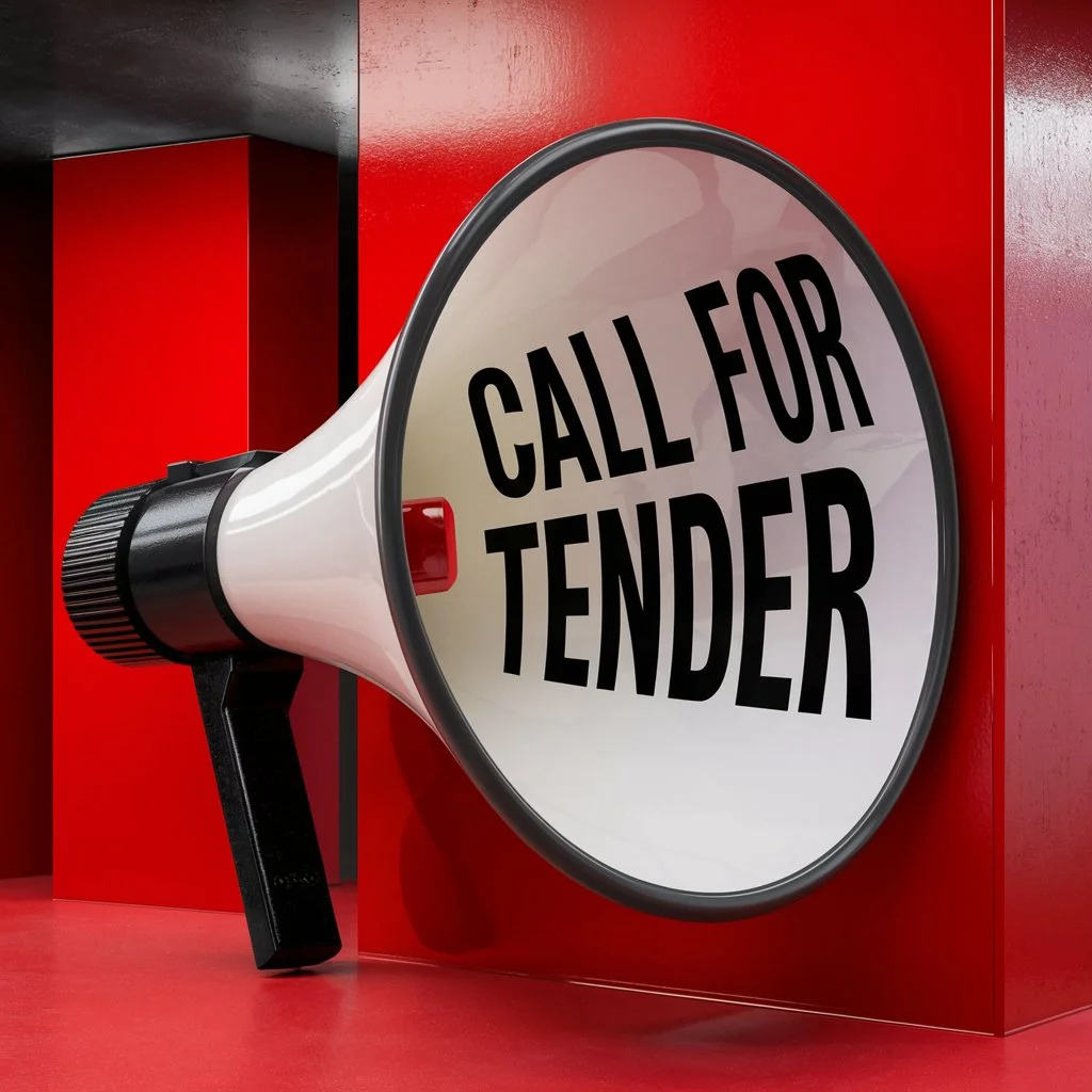 Call for Tender – AWA